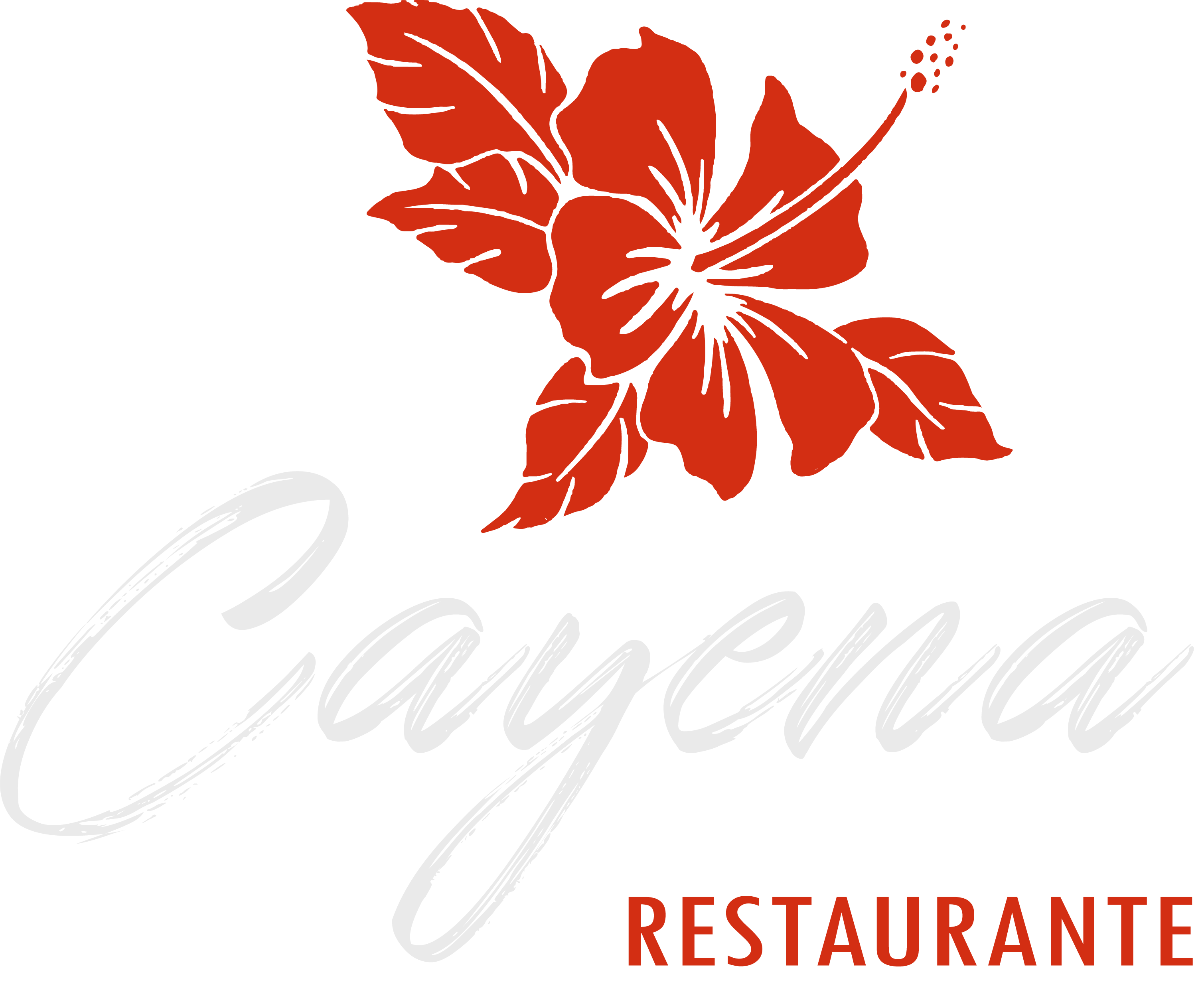 Bienvenidos - Cayena Restaurante